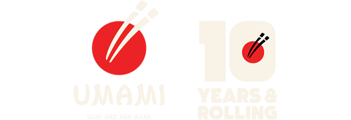 Umami deliciousness straight to your door – Umami